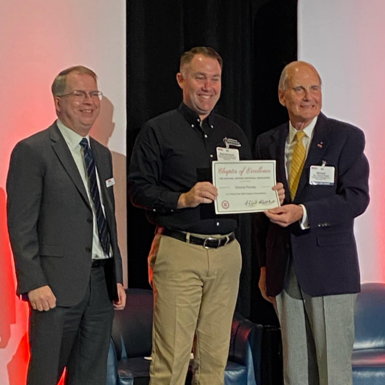 Membership - NDIA Central Florida Chapter